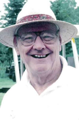 William L. Dechert 1931-2020 | News, Sports, Jobs - Tribune Chronicle